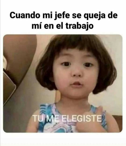 Tu me elegiste - Jaidefinichon